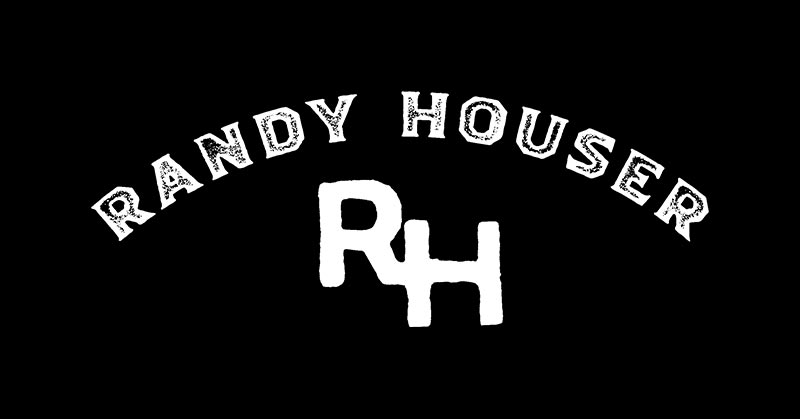 Official Website | Randy Houser